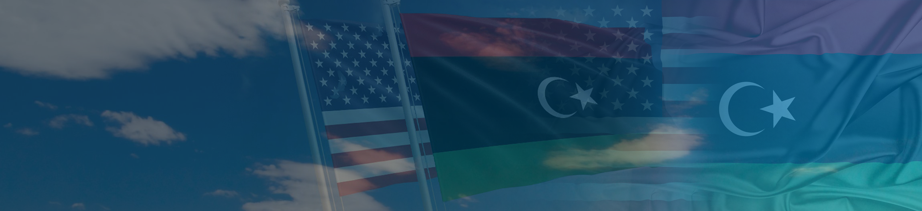 The Ambassador- Embassy of the State of Libya Washington, D.C.