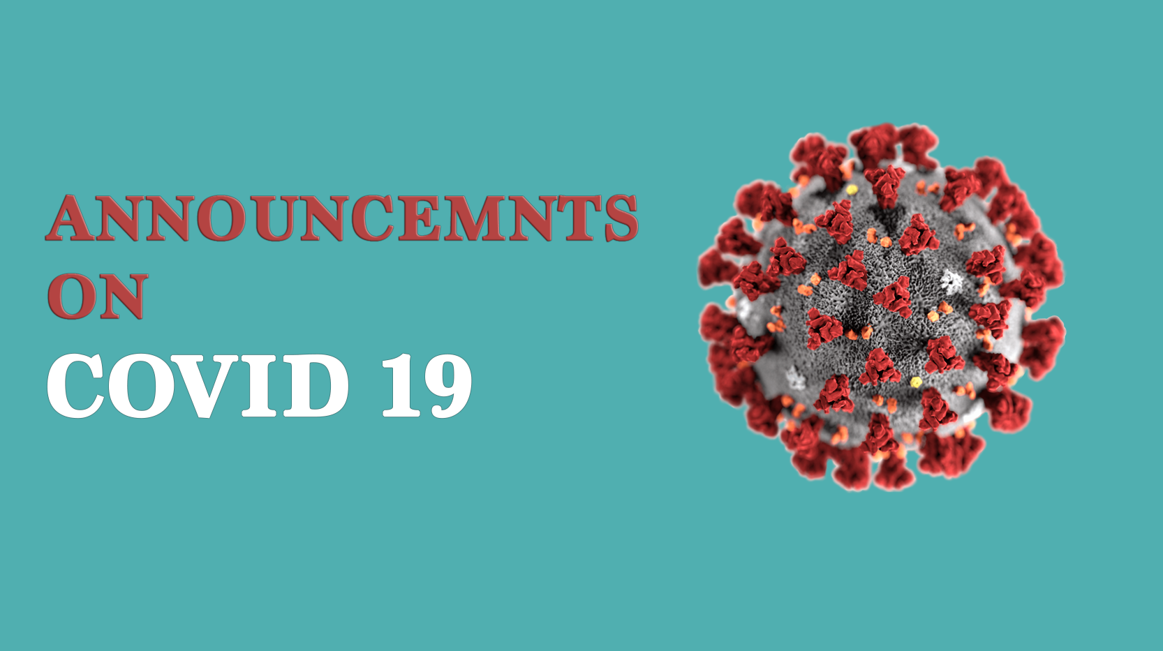 Announcements- Embassy of the State of Libya Washington, D.C.