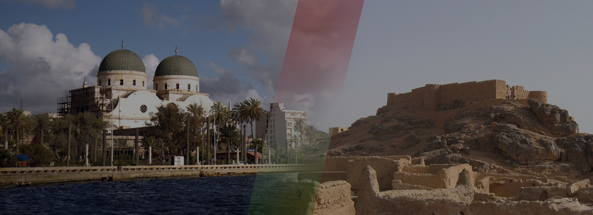 Home- Embassy of the State of Libya Washington, D.C.