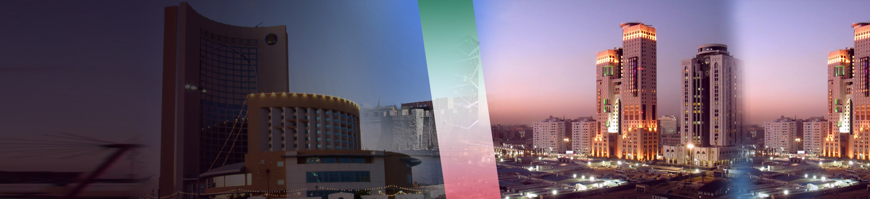 Sections- Embassy of the State of Libya Washington, D.C.